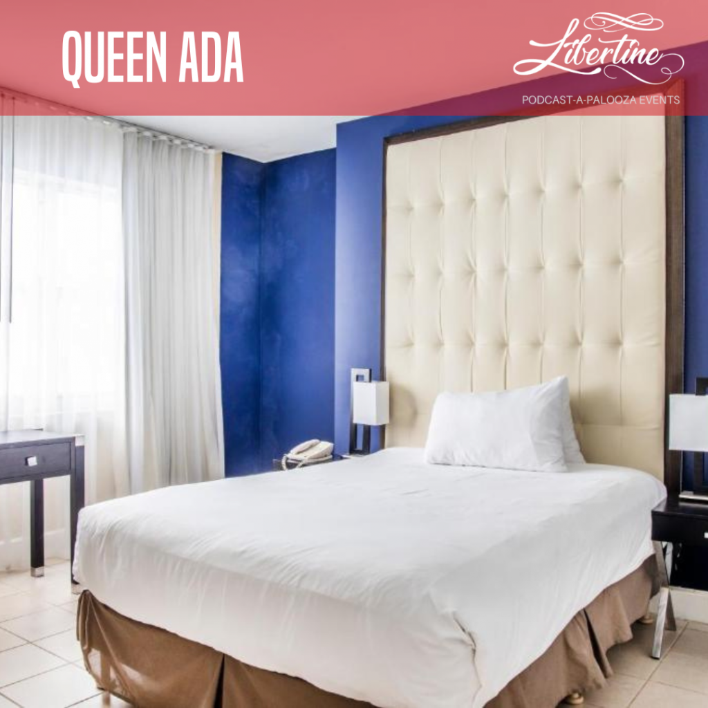 Studio Suite - Swingers Hotel Takeover Miami