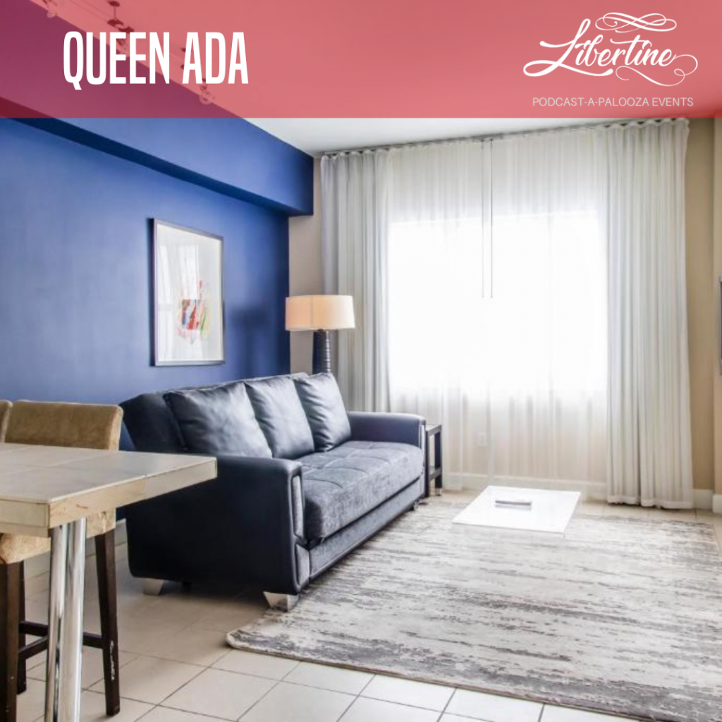 Studio Suite - Swingers Hotel Takeover Miami